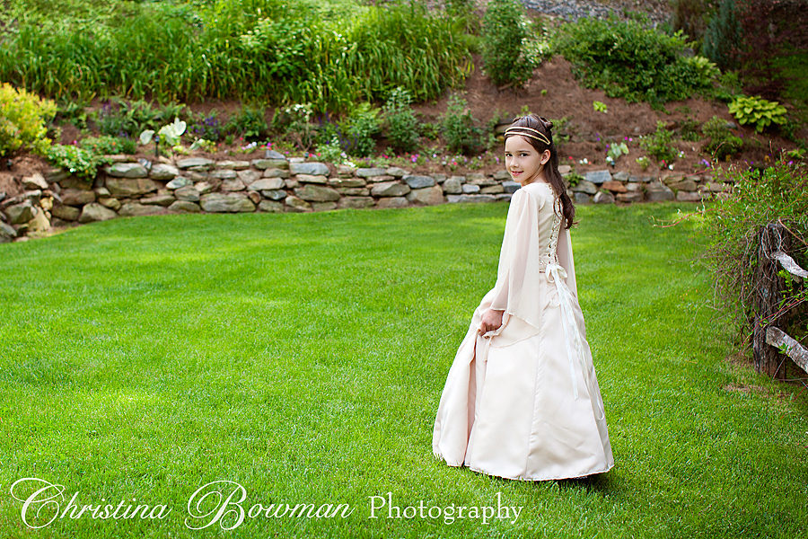 Princess Addie / North Carolina fairy tale photographer » Christina ...