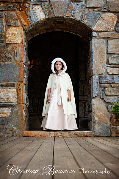 Princess Addie / North Carolina fairy tale photographer » Christina ...