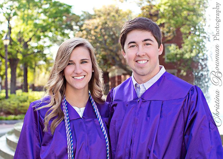 Jake and Rachel / ECU college grad photographer » Christina Bowman ...
