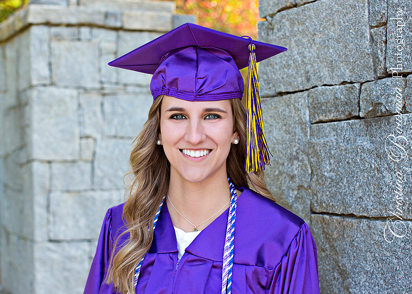 Jake and Rachel / ECU college grad photographer » Christina Bowman ...