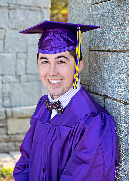 Jake and Rachel / ECU college grad photographer » Christina Bowman ...