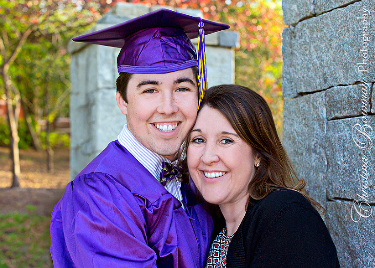 Jake and Rachel / ECU college grad photographer » Christina Bowman ...