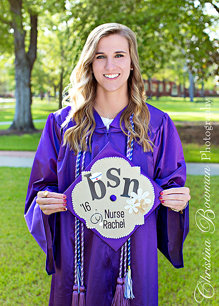 Jake and Rachel / ECU college grad photographer » Christina Bowman ...